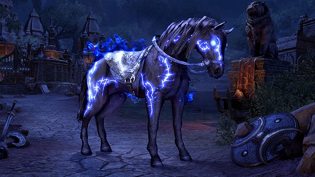 Купить The Elder Scrolls Online: Elsweyr